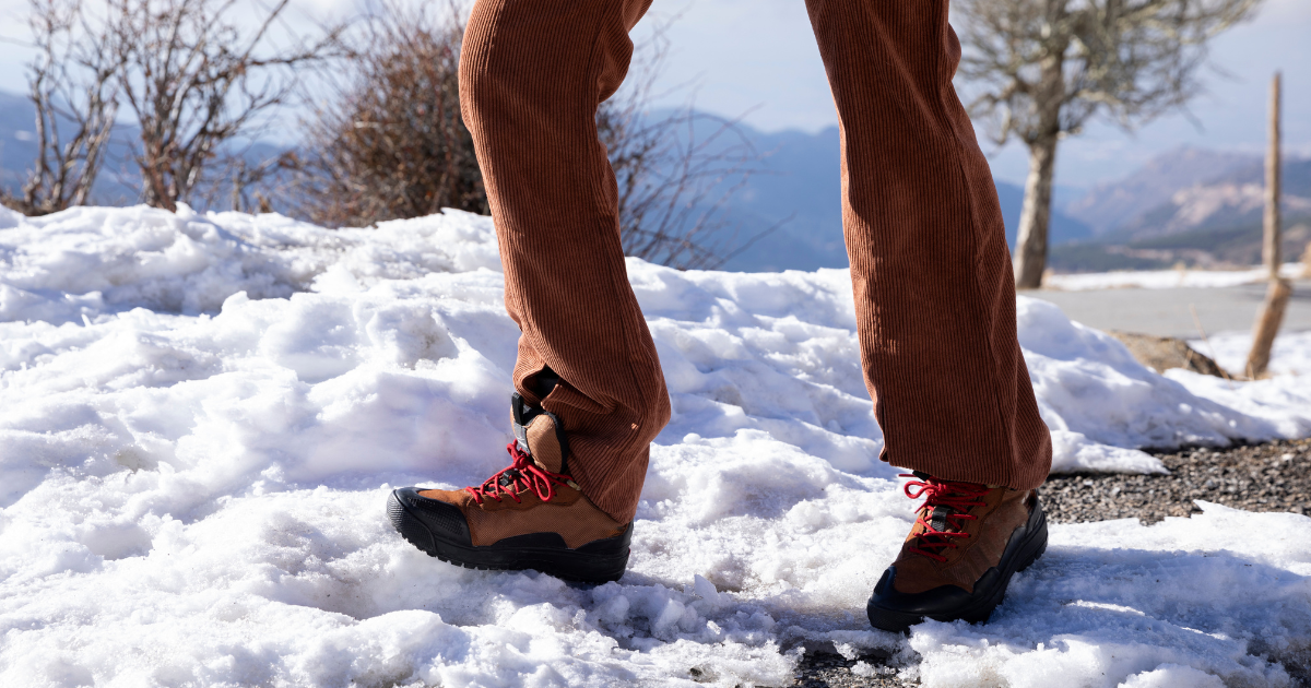 Top 10 tips for proving a claim for a slip on ice - GLP Solicitors ...