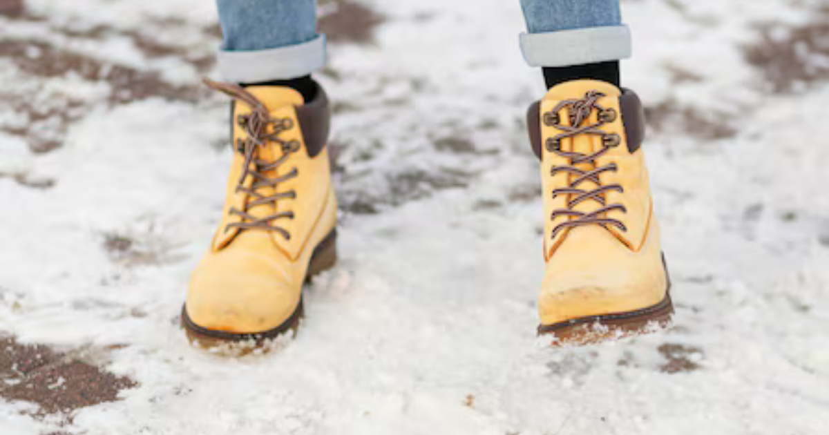 Top 10 tips for proving a claim for a slip on ice - GLP Solicitors ...